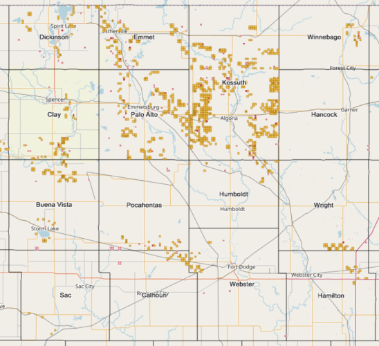 ISU celebrates its land grant legacy | News, Sports, Jobs - Messenger News